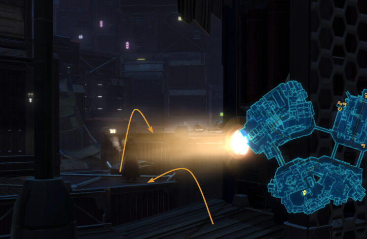 SWTOR Mek-Sha Datacron Locations Guide - VULKK.com