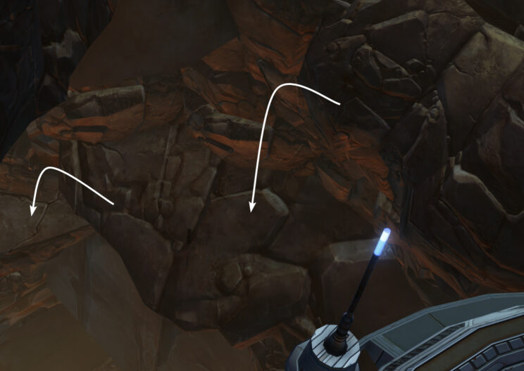 SWTOR Makeb Datacron Locations Guide - VULKK.com