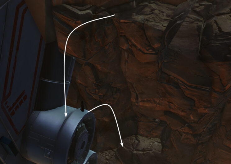 SWTOR Makeb Datacron Locations Guide - VULKK.com