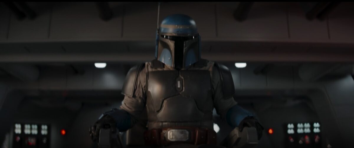 The Mandalorian Chapter 24 Review: Battle for Mandalore and Unexpected ...