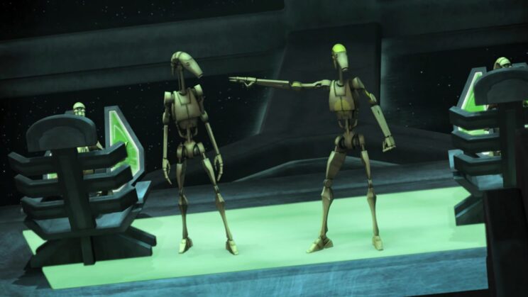 Star Wars Jedi Survivor REVIEW - VULKK.com