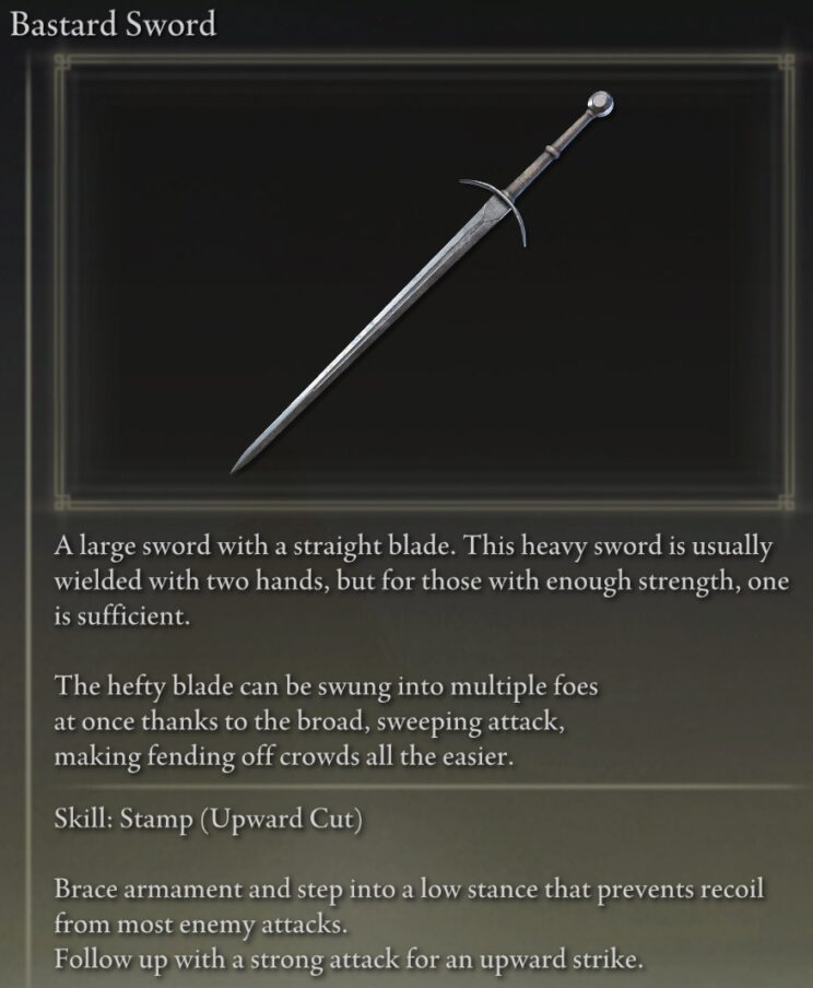 Full Elden Ring Greatswords Catalog and Locations Guide - VULKK.com