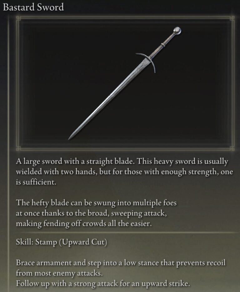 Full Elden Ring Greatswords Catalog And Locations Guide Vulkk