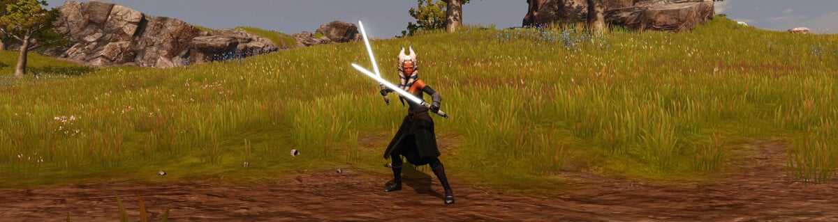 SWTOR 7.8 Sentinel Best Solo Builds - VULKK.com