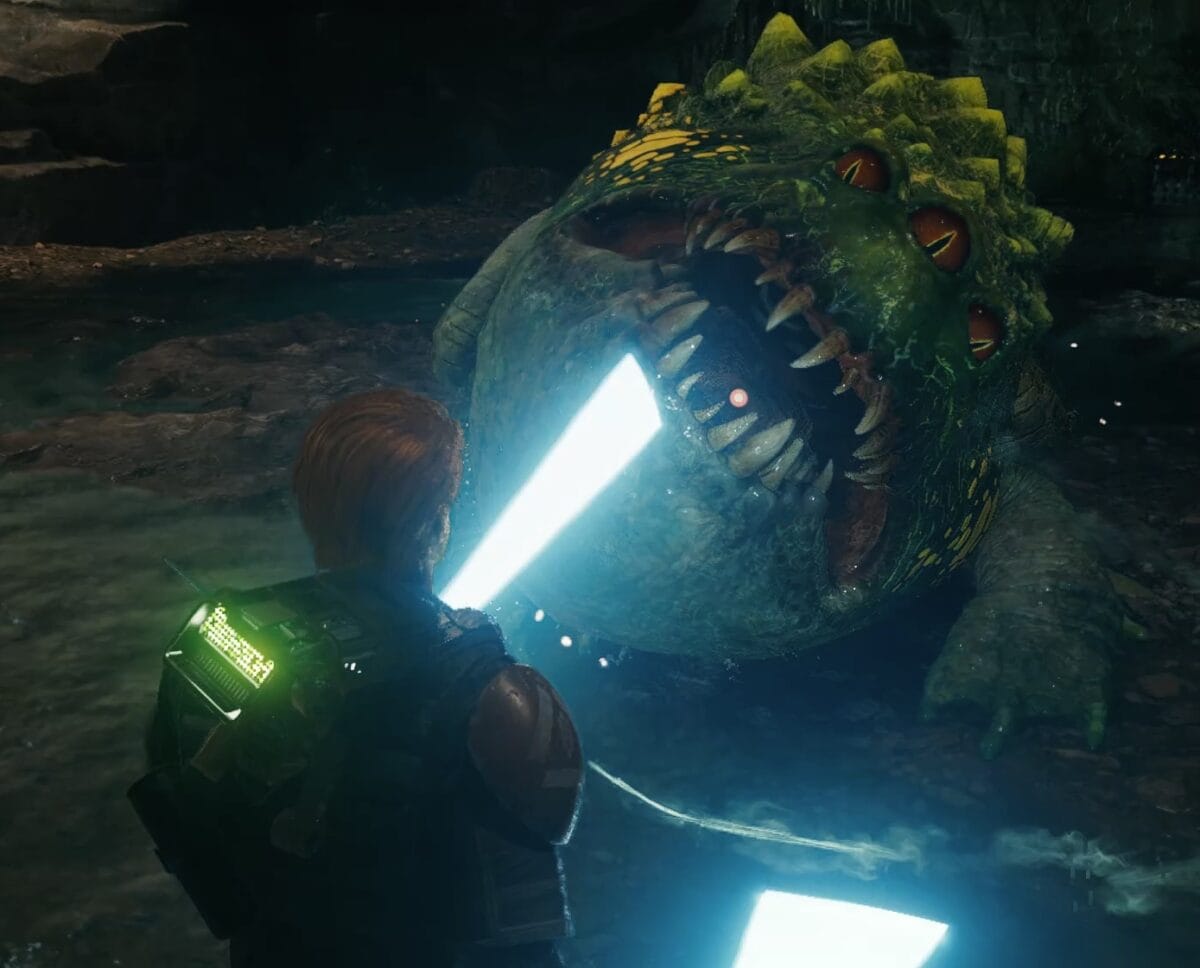 Jedi Survivor Spawn of Oggdo Boss Guide - VULKK.com