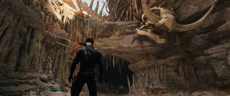 How to get the Bomber Outfit in Star Wars Jedi Survivor - VULKK.com