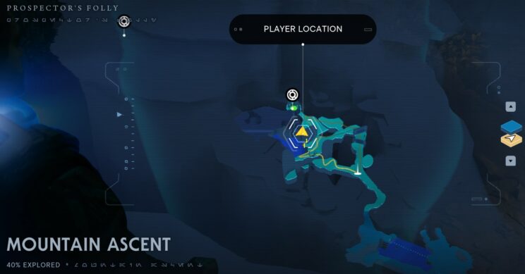 How to get the Bomber Outfit in Star Wars Jedi Survivor - VULKK.com