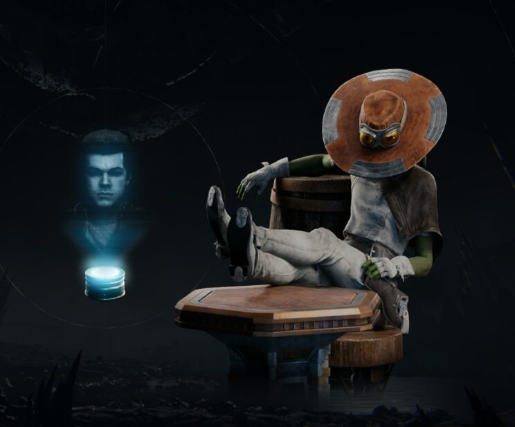 Jedi Survivor Vendors and Resources Basics Guide - VULKK.com