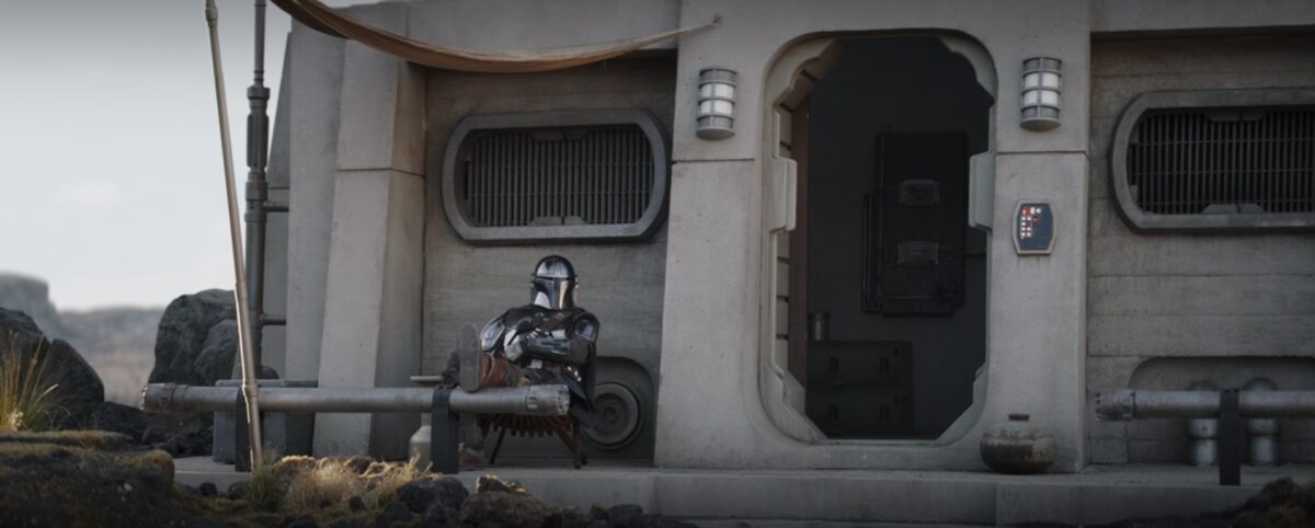 The Mandalorian Chapter 24 Review: Battle for Mandalore and Unexpected ...