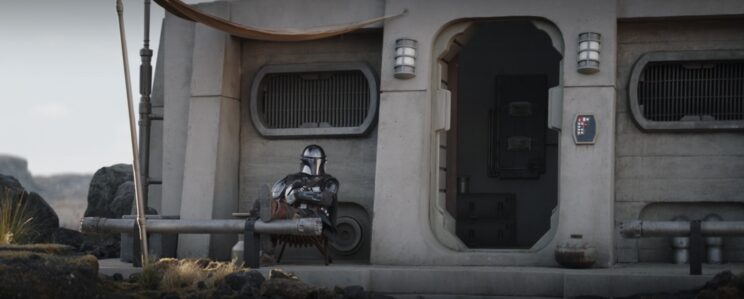 The Mandalorian Chapter 24 Review: Battle for Mandalore and Unexpected ...