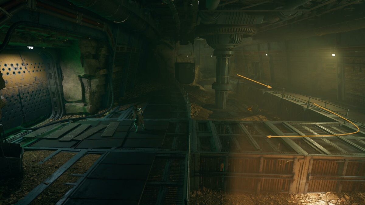 Legendary Enemy Locations in Star Wars Jedi Survivor - VULKK.com