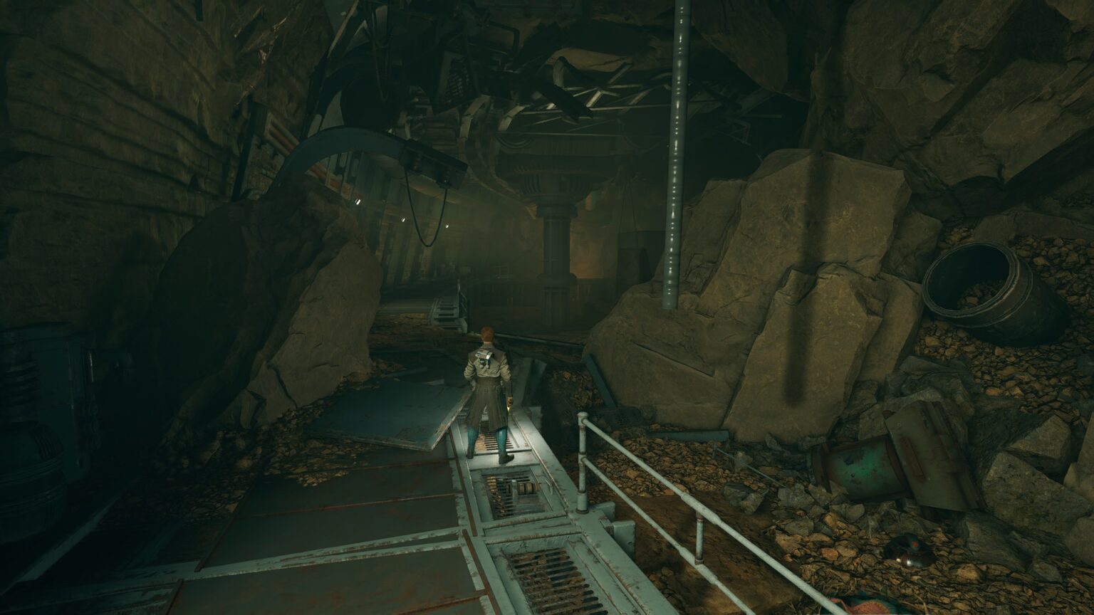 Legendary Enemy Locations in Star Wars Jedi Survivor - VULKK.com