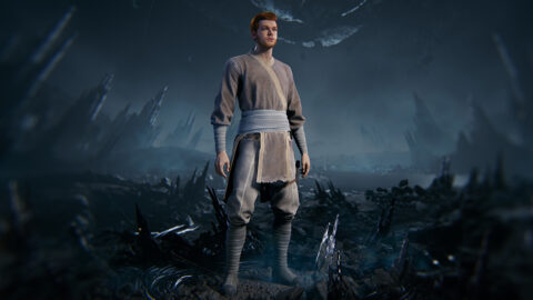 How to get the Tactical Outfit in Star Wars Jedi: Survivor and wear a ...