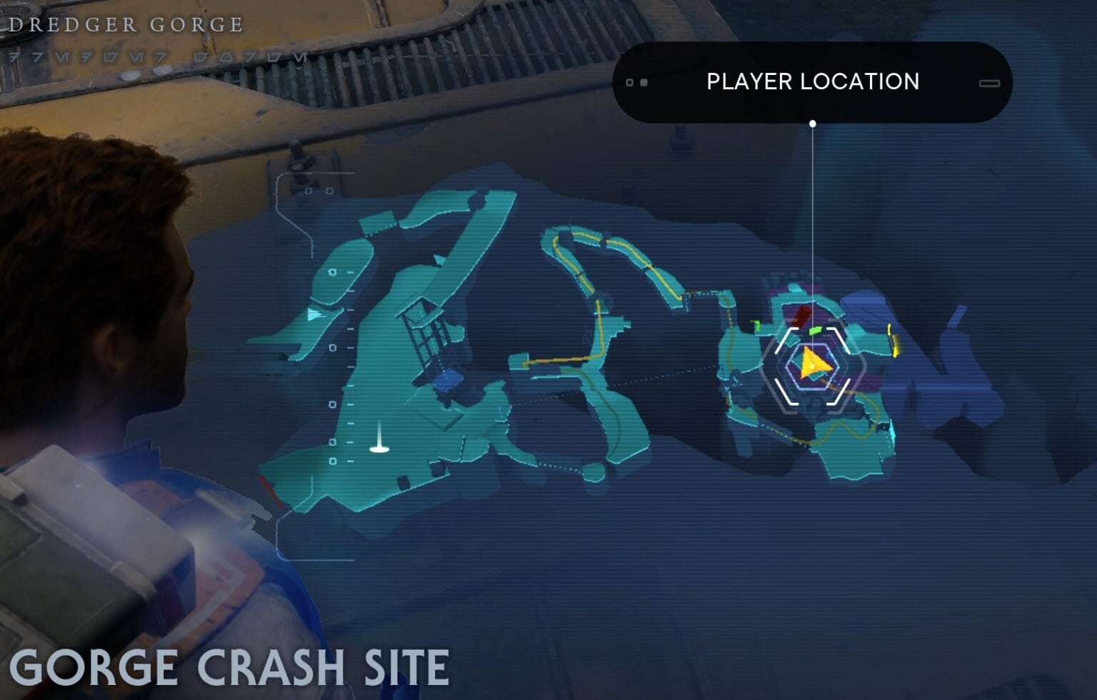 Koboh Tar Pit Puzzles Guide: Star Wars Jedi Survivor - VULKK.com