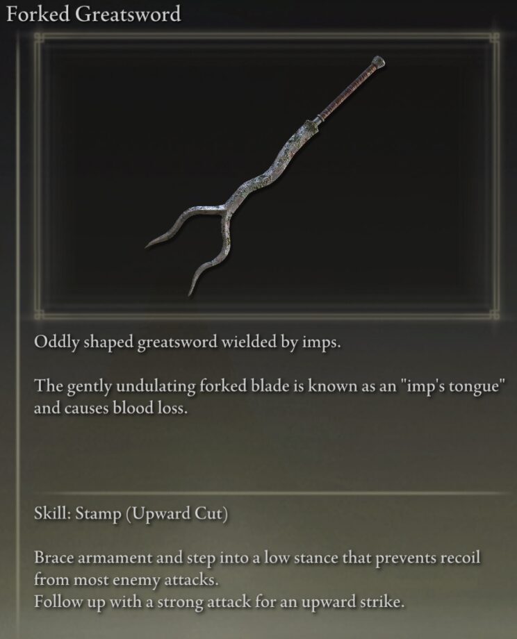 Full Elden Ring Greatswords Catalog and Locations Guide - VULKK.com