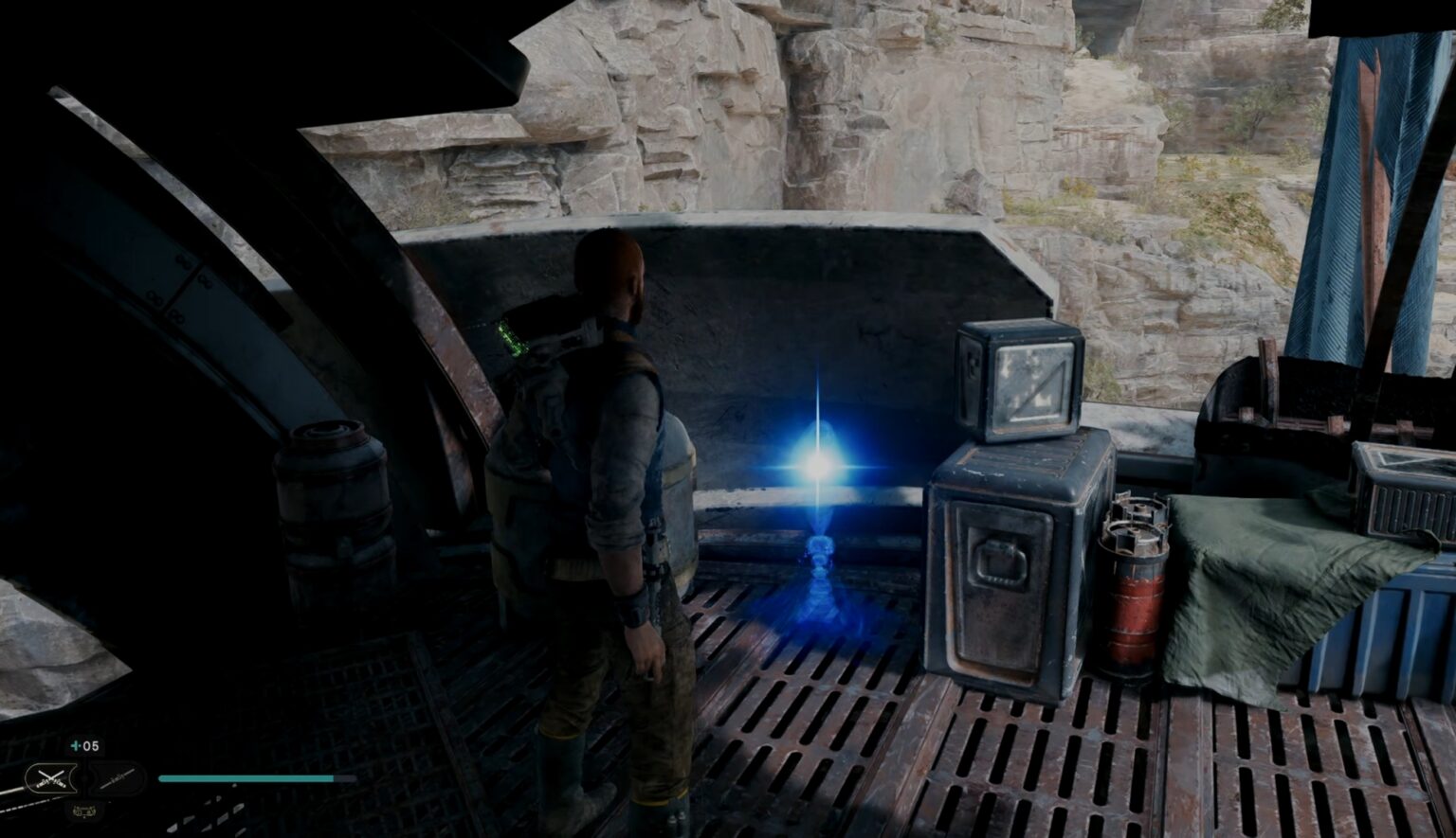 Investigate the Raider Watchtower: Star Wars Jedi Survivor Walkthrough ...