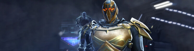 How to Unlock and Start SWTOR Legacy of the Sith Story - VULKK.com