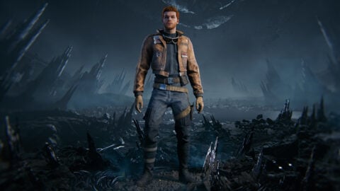 How to get the Wanderer Outfit and Materials in Star Wars Jedi ...