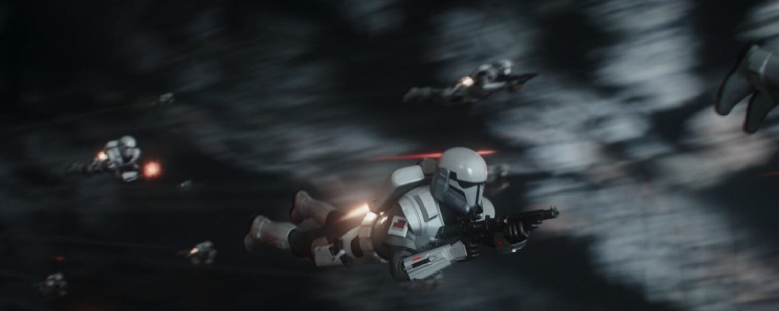 The Mandalorian Chapter 24 Review: Battle for Mandalore and Unexpected ...