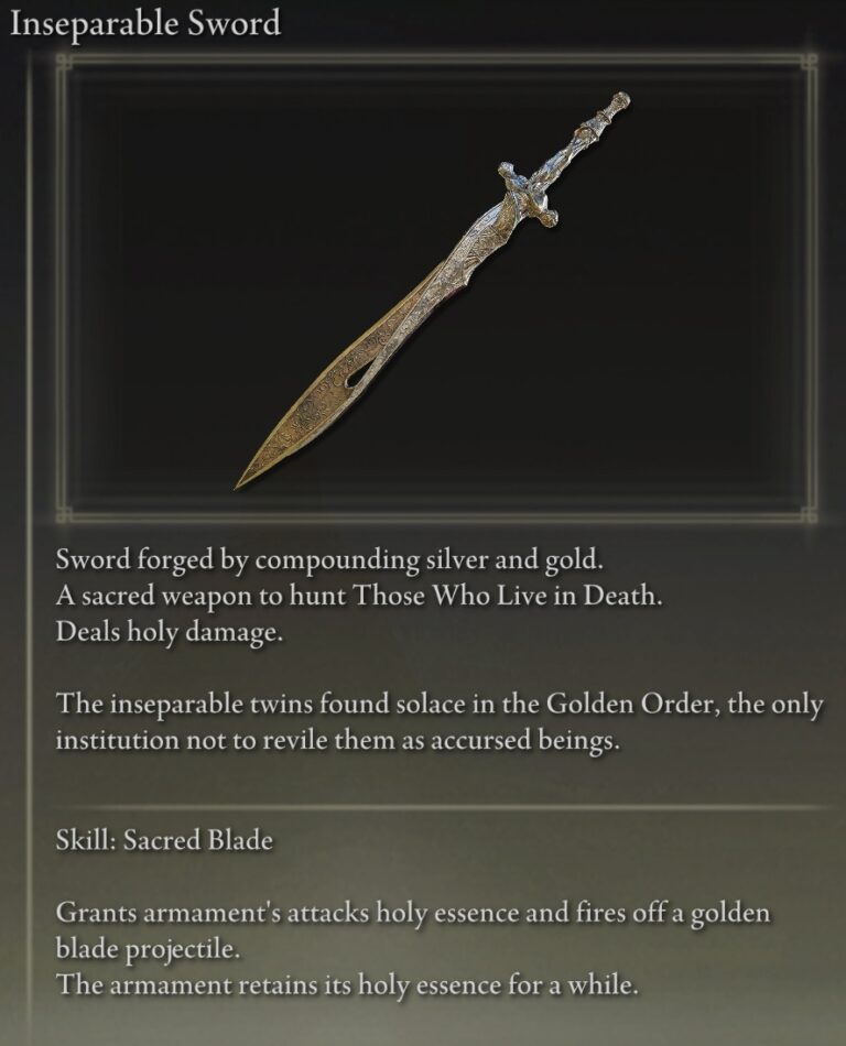 Full Elden Ring Greatswords Catalog and Locations Guide - VULKK.com