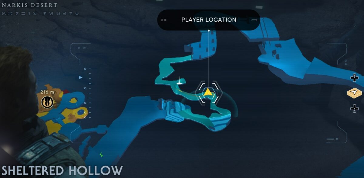 Star Wars Jedi: Survivor Stim Canister Locations Guide - VULKK.com