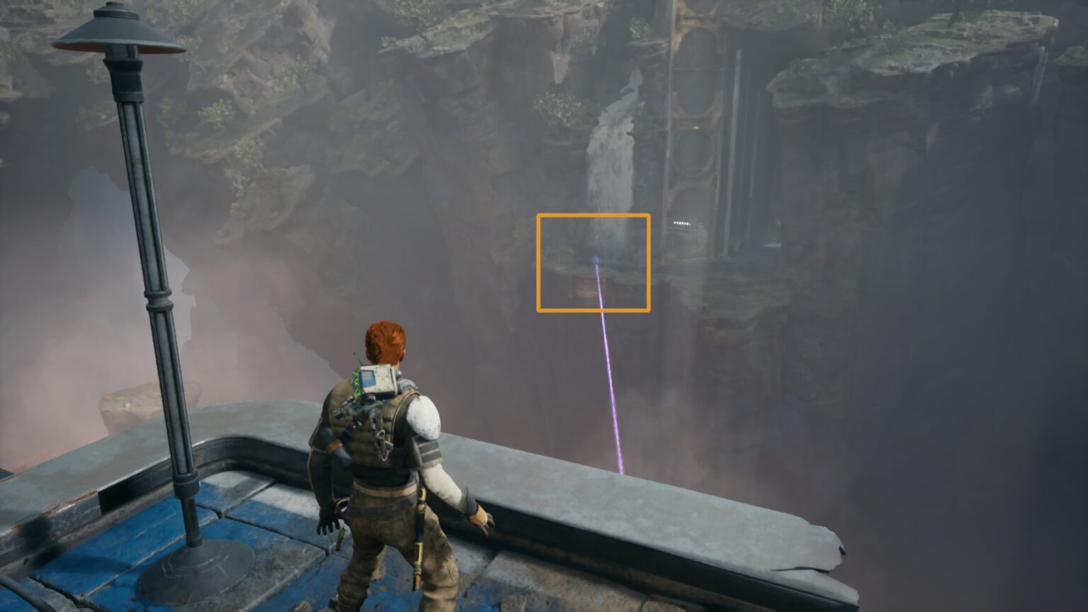 All Jedi Chambers in Star Wars Jedi Survivor - VULKK.com