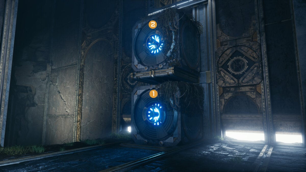 Jedi Survivor Chamber of Detachment Guide to 100% - VULKK.com