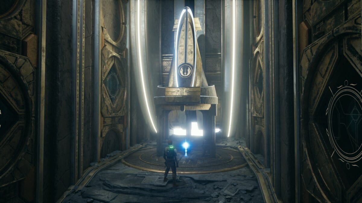 Jedi Survivor Chamber of Detachment Guide to 100% - VULKK.com