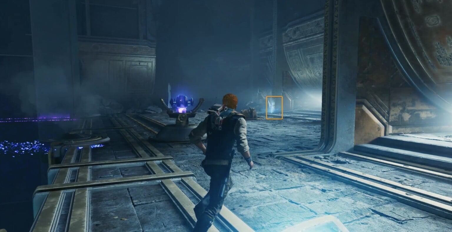 Jedi Survivor Chamber of Reason Guide to 100% - VULKK.com