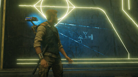 Jedi Survivor Chamber of Detachment Guide to 100% - VULKK.com