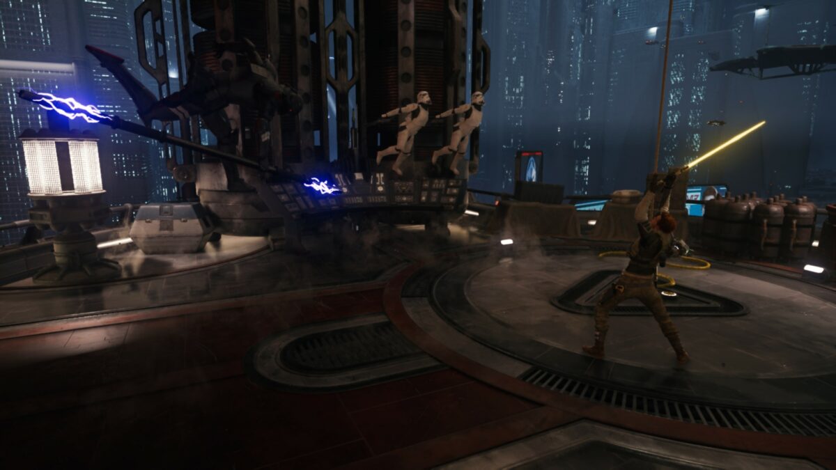 How to beat every opponent type in Star Wars Jedi: Survivor - VULKK.com