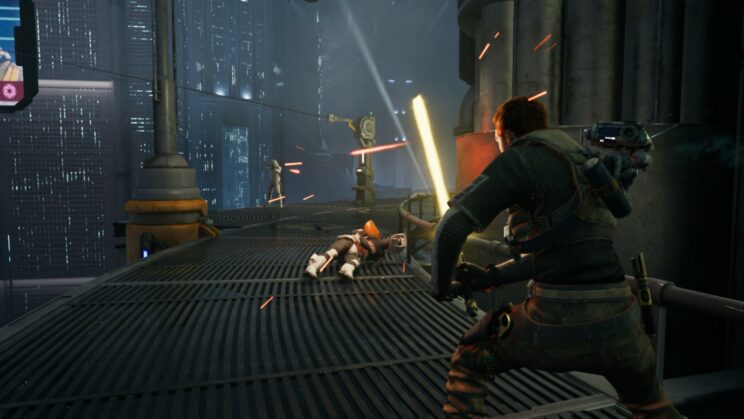 How to beat every opponent type in Star Wars Jedi: Survivor - VULKK.com