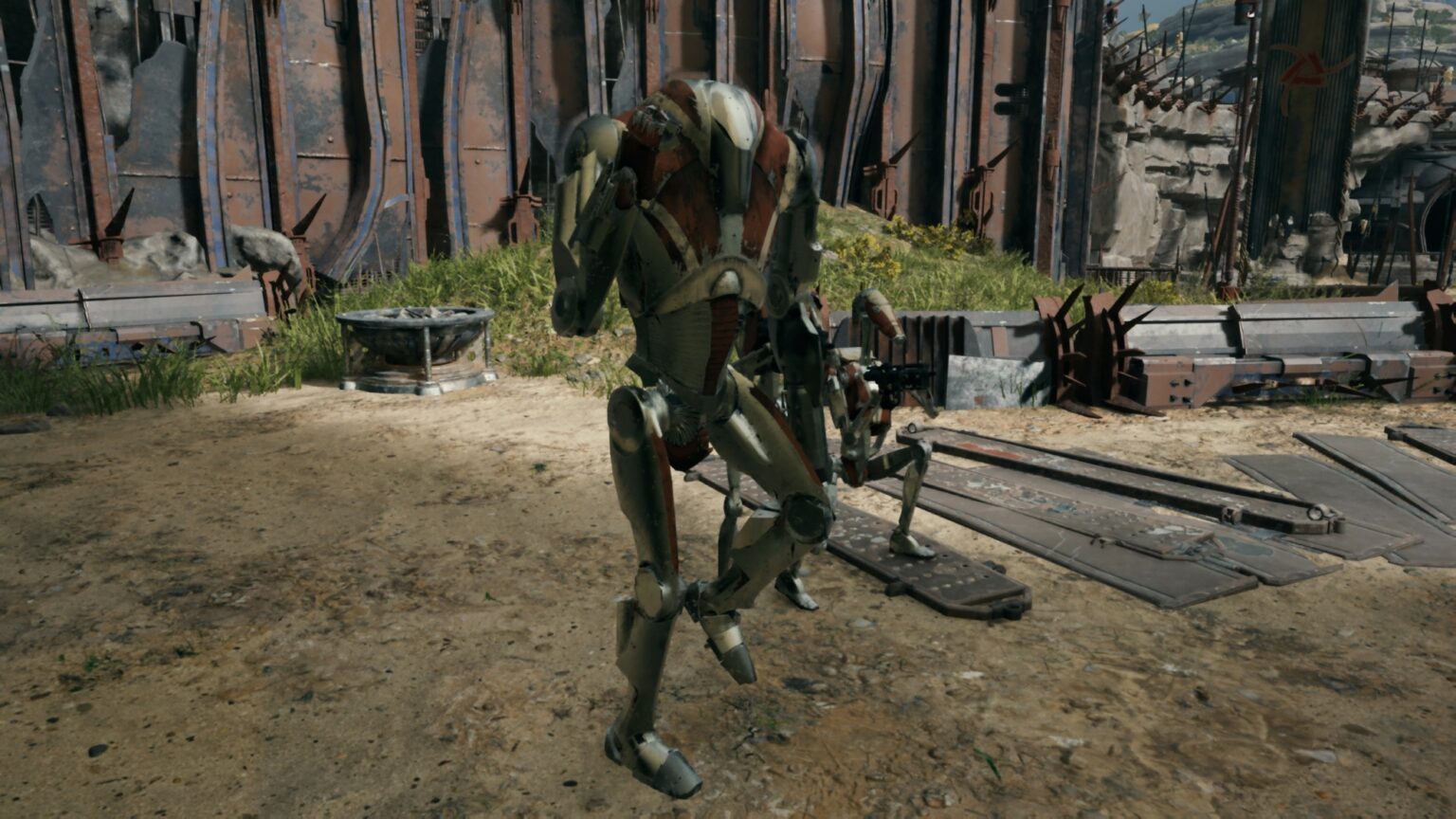 Jedi Survivor Combat Guide: How to Beat each type of opponent - VULKK.com