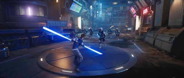 How to beat every opponent type in Star Wars Jedi: Survivor - VULKK.com