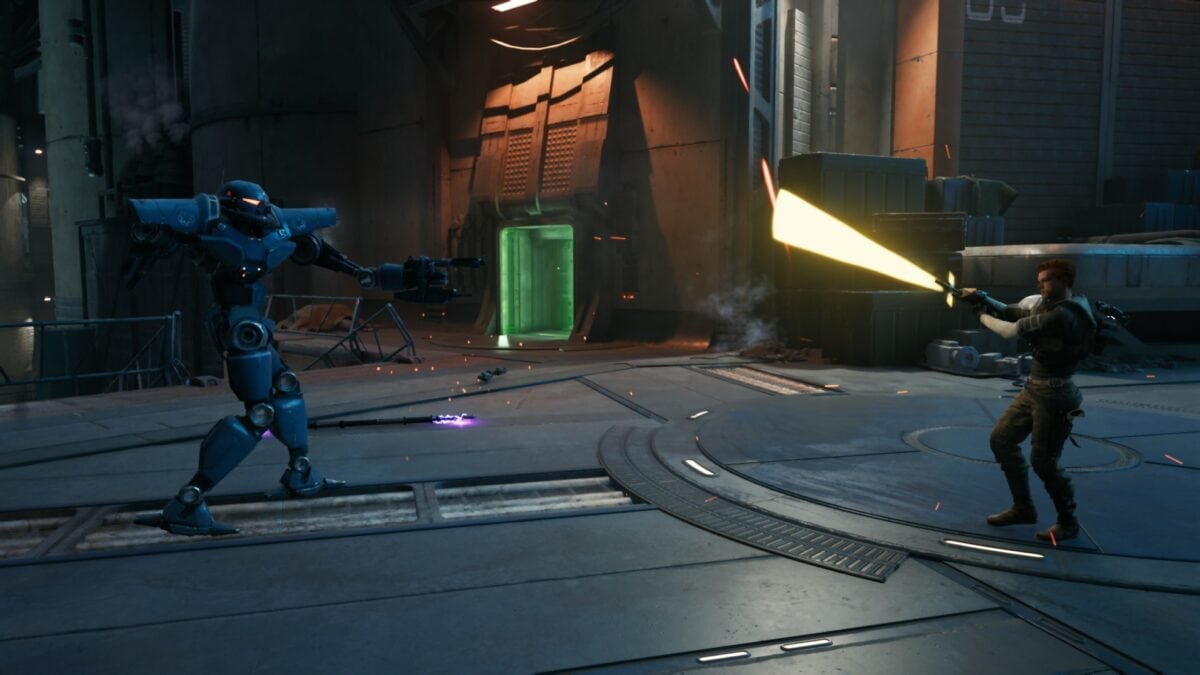 How to beat every opponent type in Star Wars Jedi: Survivor - VULKK.com