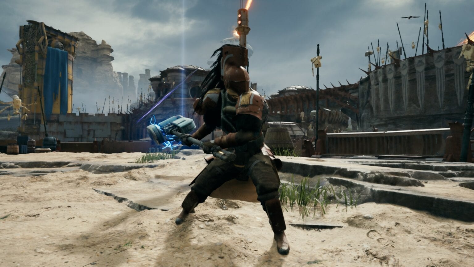 How to beat every opponent type in Star Wars Jedi: Survivor - VULKK.com