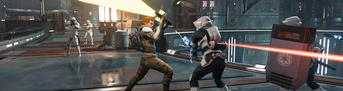 How to beat every opponent type in Star Wars Jedi: Survivor - VULKK.com