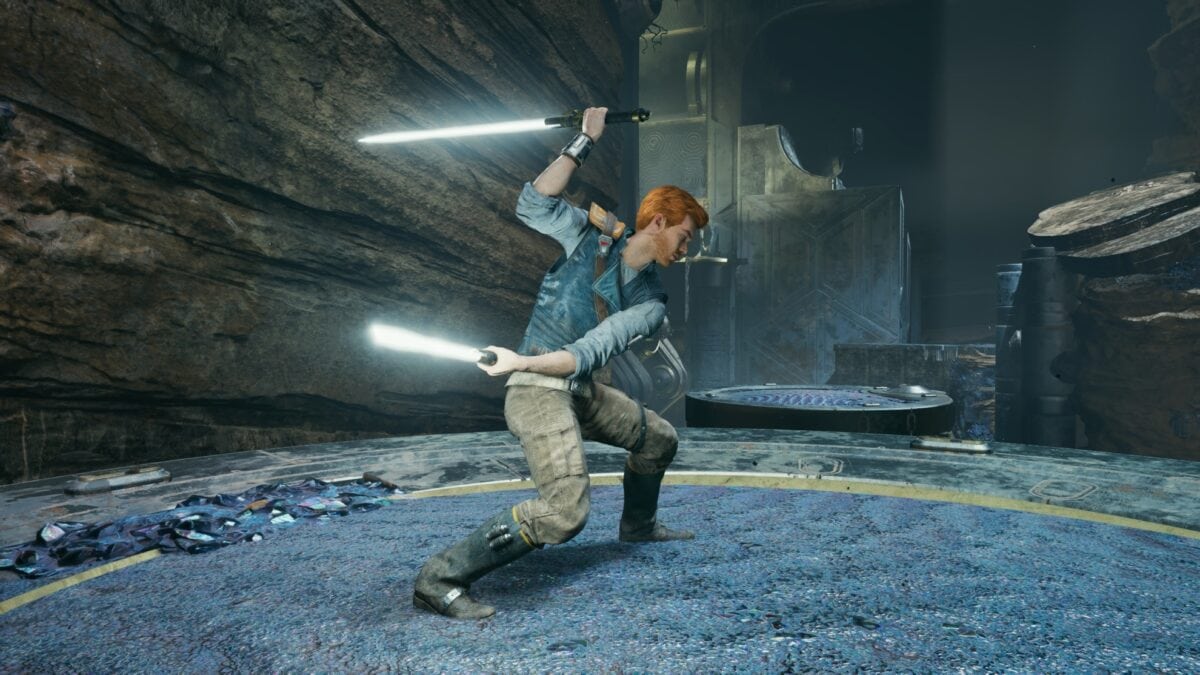 Star Wars Jedi: Survivor Dagan Gera Boss Guide (Koboh Observatory ...
