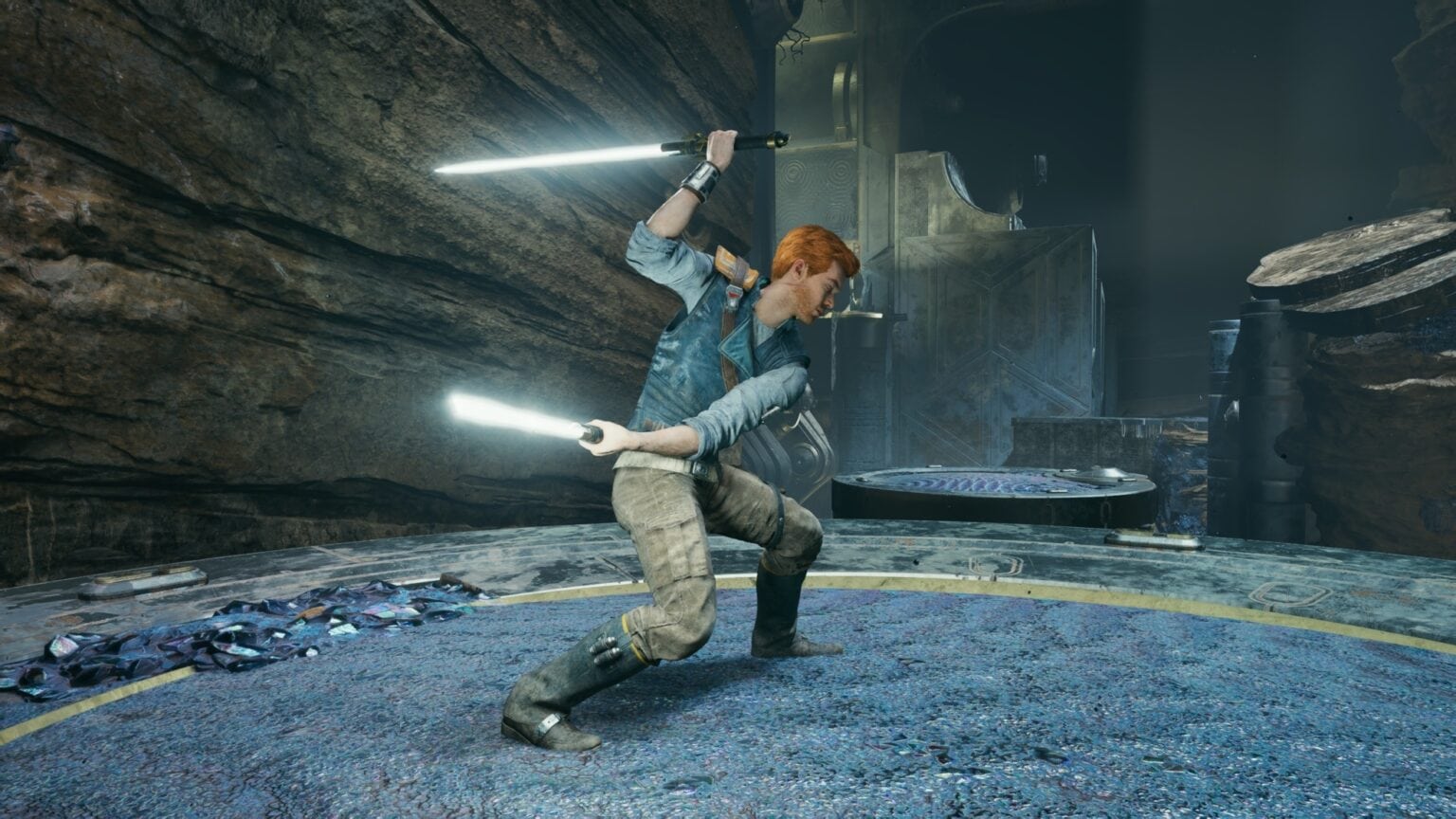 Star Wars Jedi: Survivor Dagan Gera Boss Guide (Koboh Observatory ...