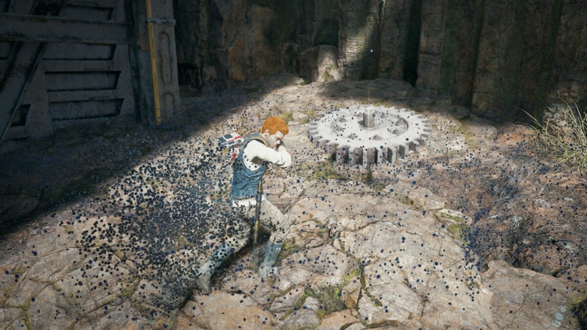 Jedi Survivor Forest Array Guide to 100% - VULKK.com