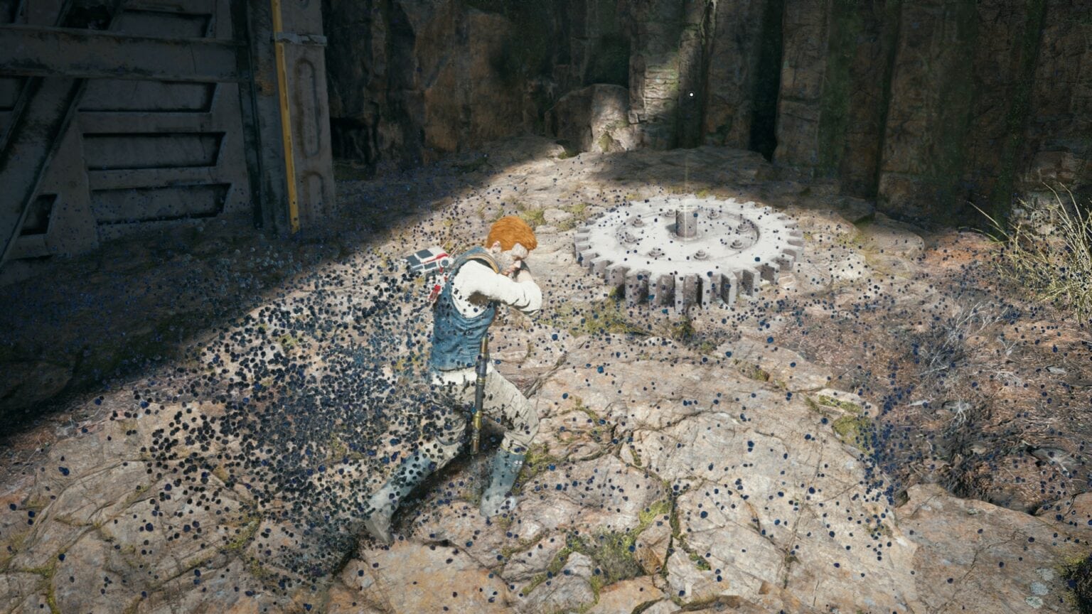 Jedi Survivor Forest Array Guide to 100% - VULKK.com
