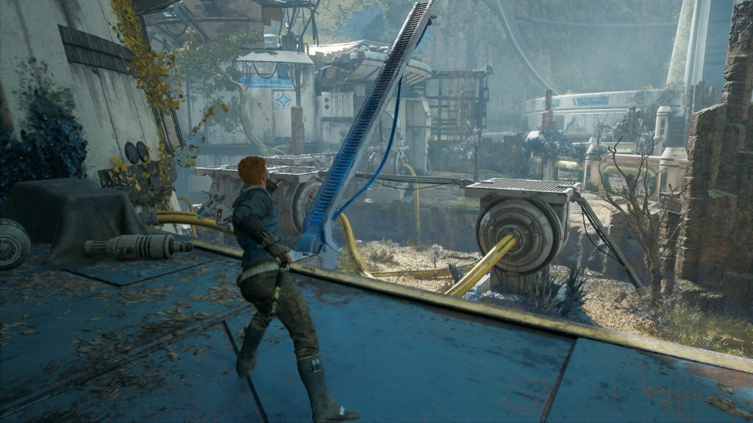 Jedi Survivor Forest Array Guide to 100% - VULKK.com