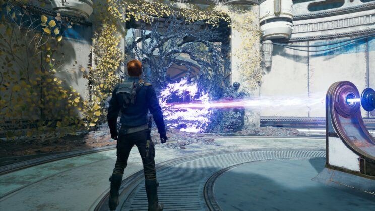 Jedi Survivor Forest Array Guide to 100% - VULKK.com