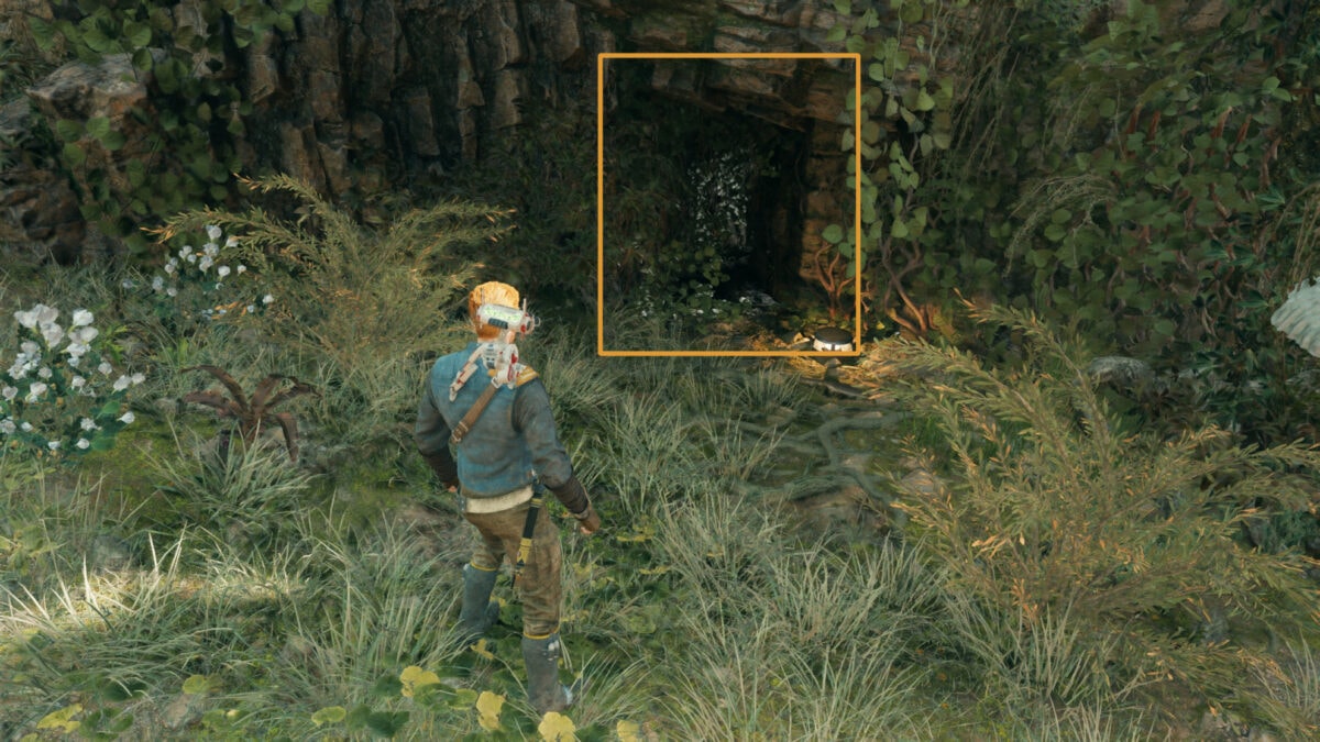 Jedi Survivor Forest Array Guide to 100% - VULKK.com
