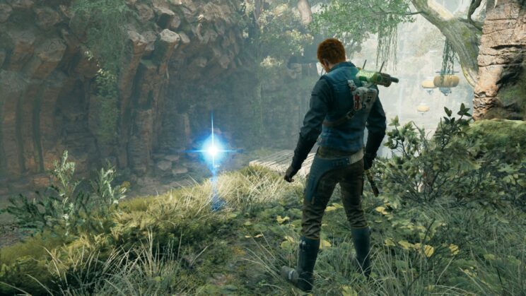 Jedi Survivor Forest Array Guide to 100% - VULKK.com