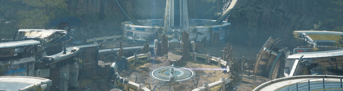 Jedi Survivor Forest Array Guide to 100% - VULKK.com