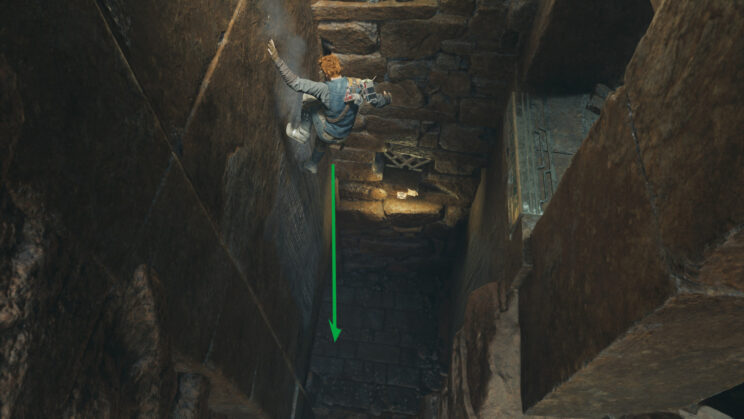 Star Wars Jedi: Survivor Jedha Walkthrough: How to find Cere - VULKK.com