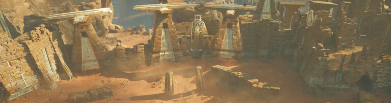 Star Wars Jedi: Survivor Jedha Walkthrough: How to find Cere - VULKK.com