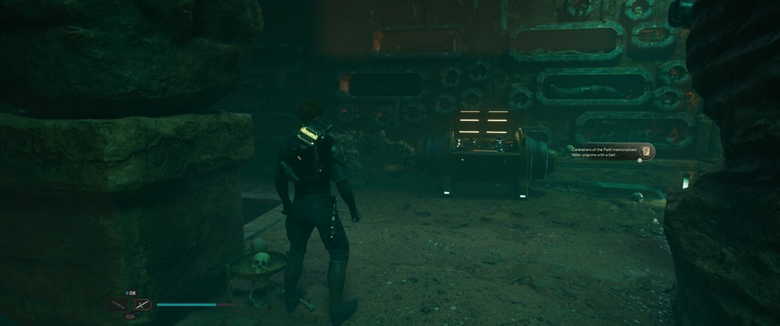 Star Wars Jedi: Survivor Stim Canister Locations Guide - VULKK.com