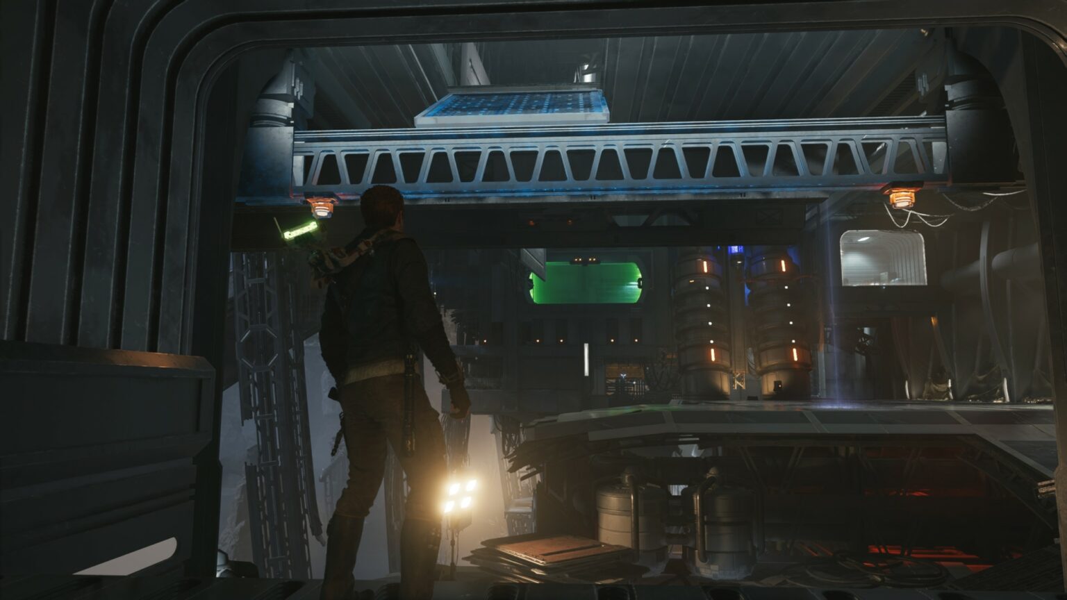 Star Wars Jedi: Survivor Koboh Guide: How to Rescue Zee from the ...